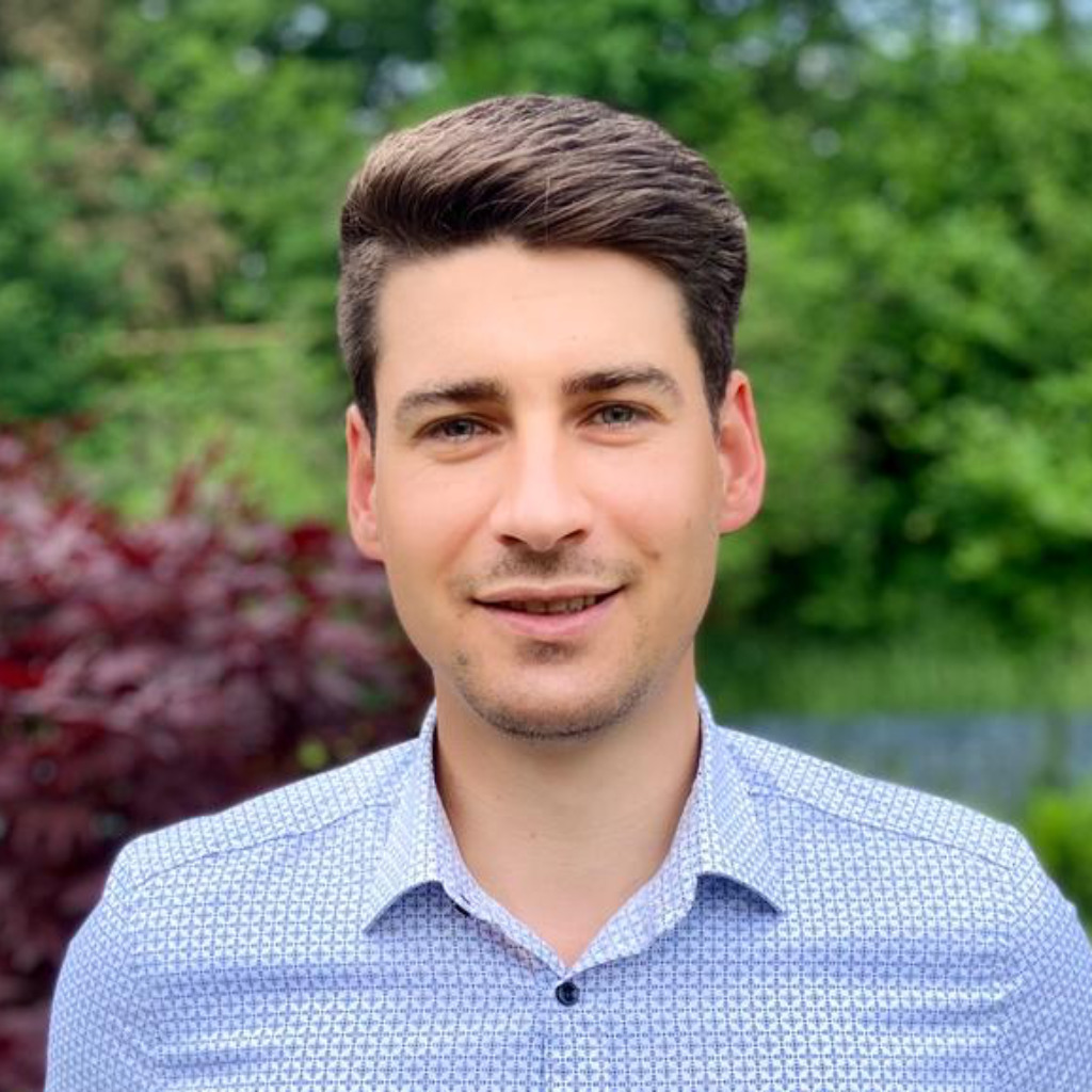 Christoph Korb - Bilanzbuchhalter - Music & Sales P.E. GmbH | XING