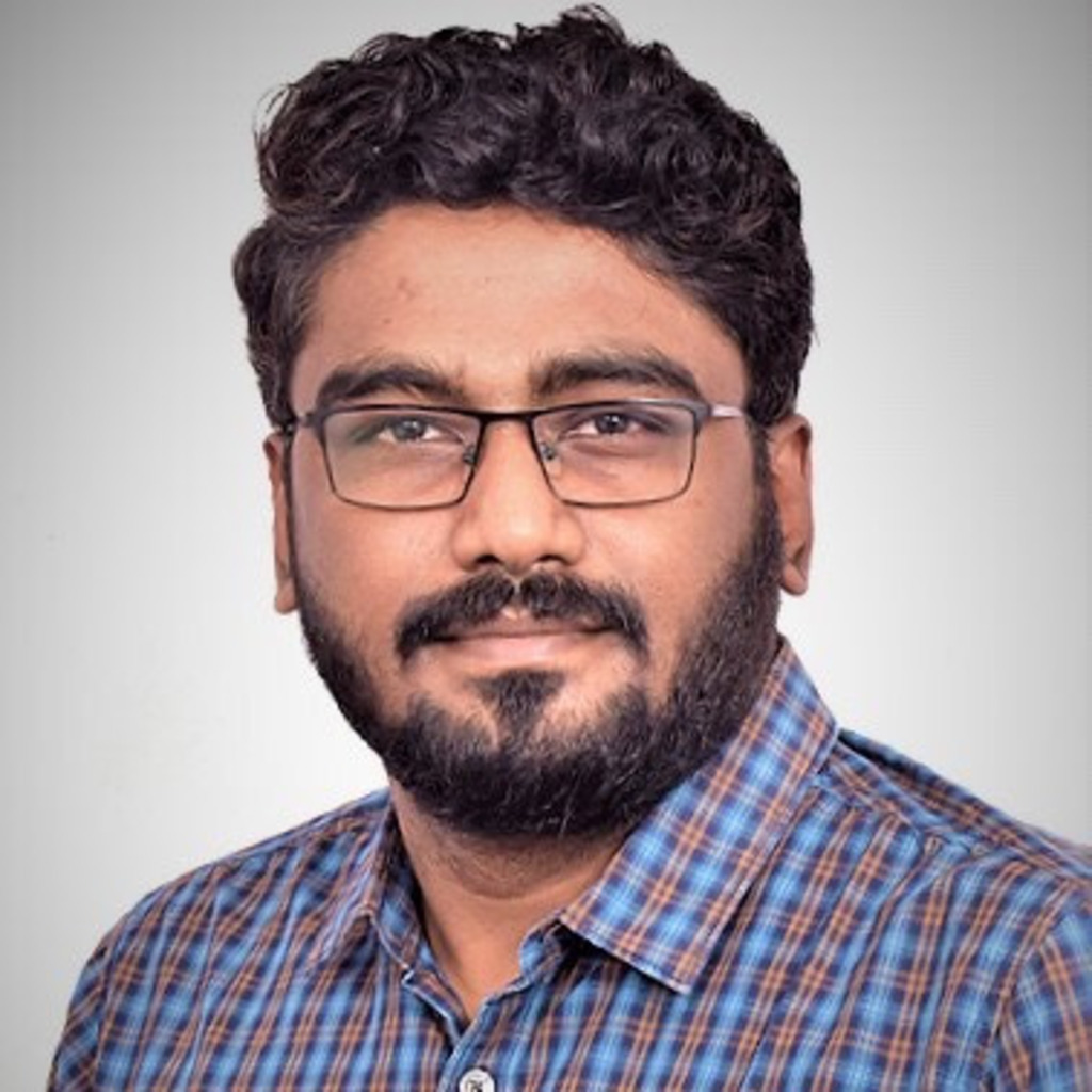 Dhanush Dhama - Senior Software Engineer - Robert Bosch Engineering and Business Solutions ...