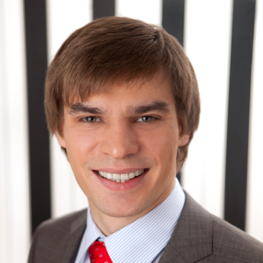 Daniel Dietrich - Diplom Umweltwissenschaftler - Leuphana Universität ...