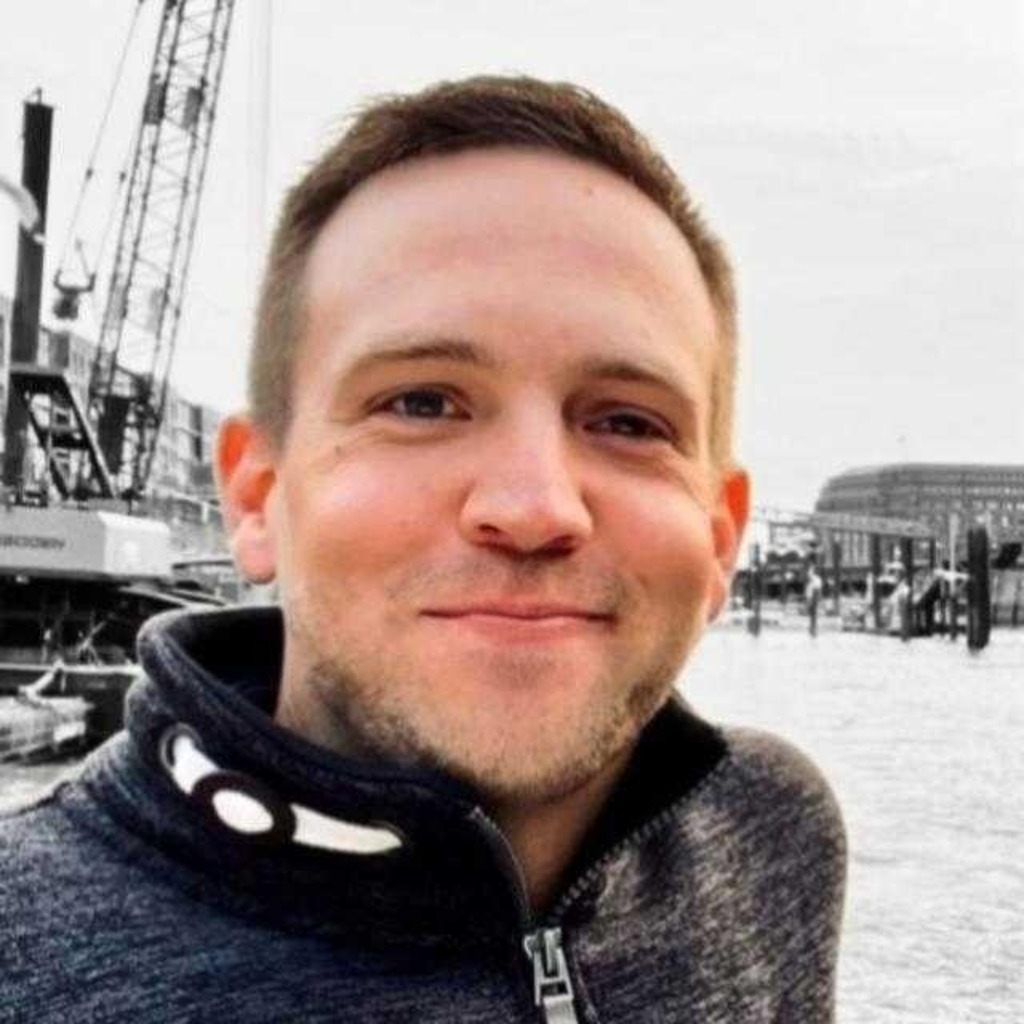 Daniel Scheu - Lead Developer - Resourcify GmbH | XING