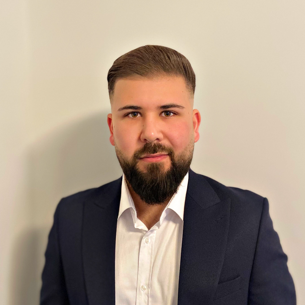 Berkan Albayrak - Stellvertretender Leiter - REWE Group | XING