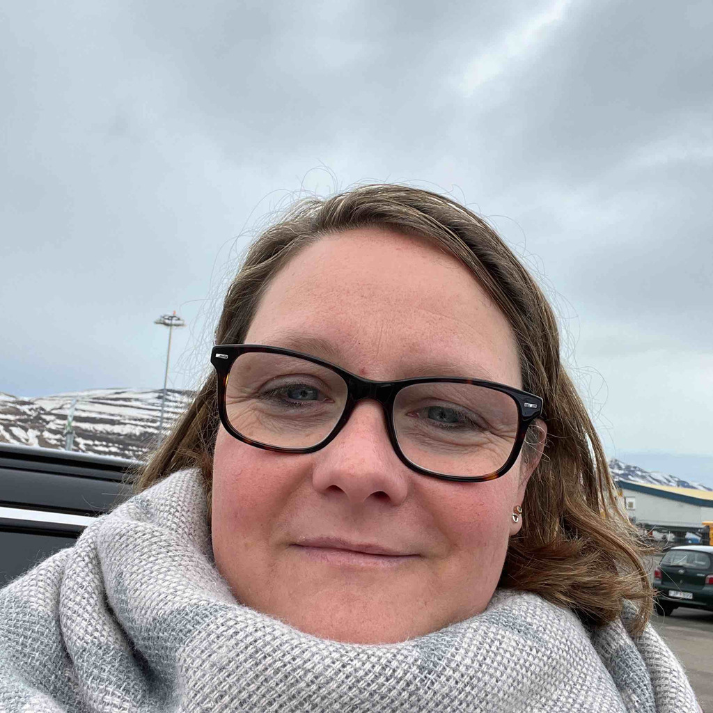 Yvonne Ungeheuer - Analyst - Accenture | XING