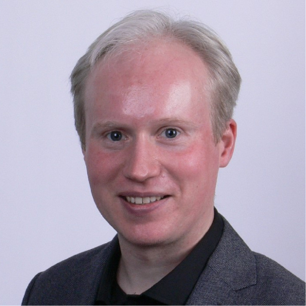 Dr. Jan Engels - Postdoc - Fraunhofer-Institut für Angewandte ...