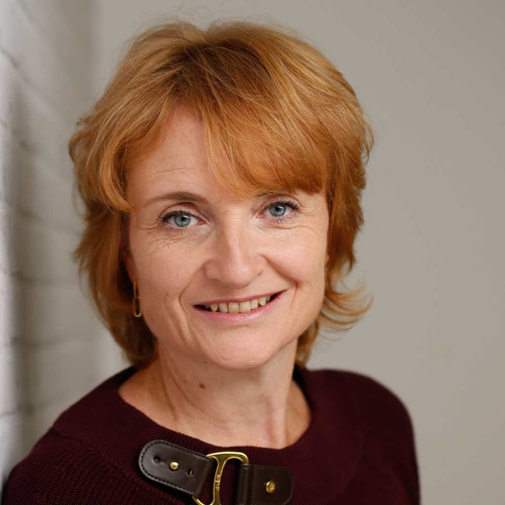 Dr. Eva Maria Waldmann - Head of Pharmig Academy - Pharmig Academy | XING