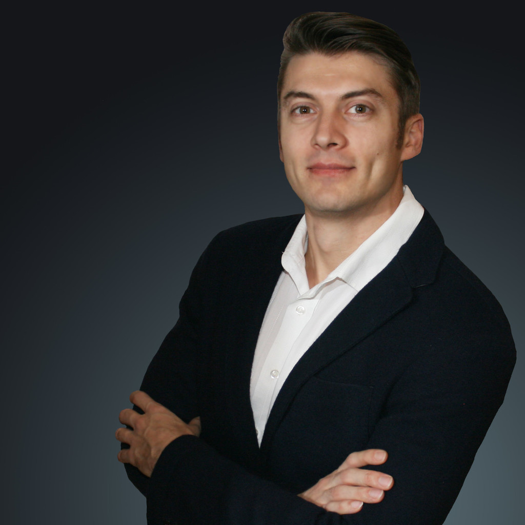 Michael Hacker - Service Desk Manager - consalco. GmbH | XING