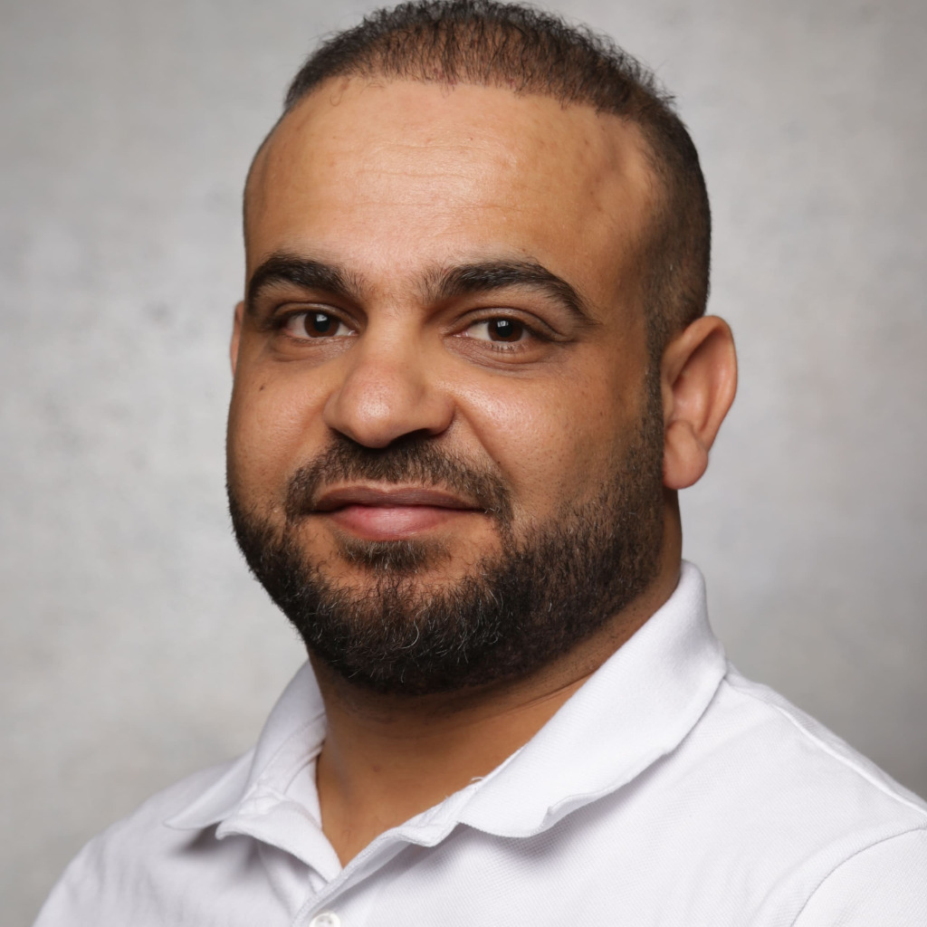 Malek Alhussein - Python Fullstack Developer - E-learning | XING