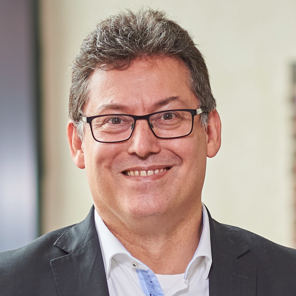 Olaf Peters - Fachreferent Personalentwicklung und Recruiting ...