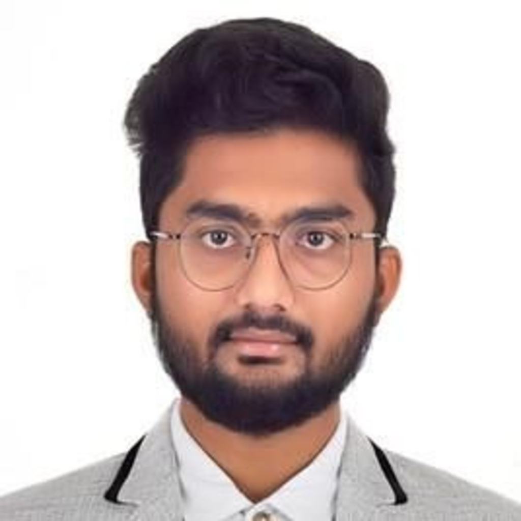 Savan Patel - Supply-Chain-Management - Hochschule Hof | XING