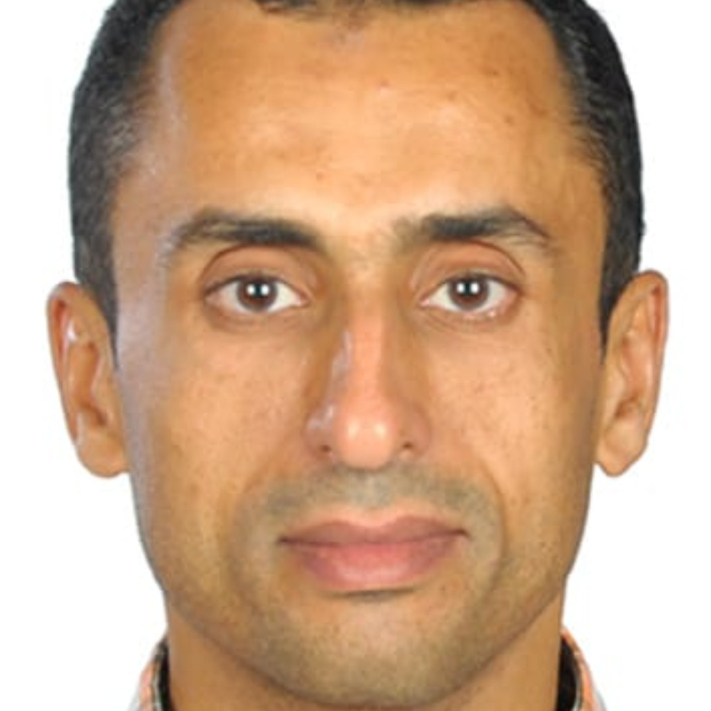 Waleed Mohamed - Automotive Engineer - Almroug | XING