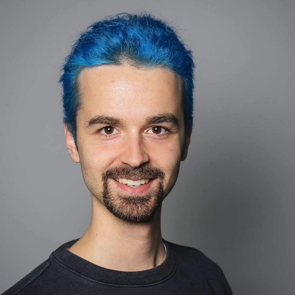 Simon Blum - Software Developer - lise GmbH | XING