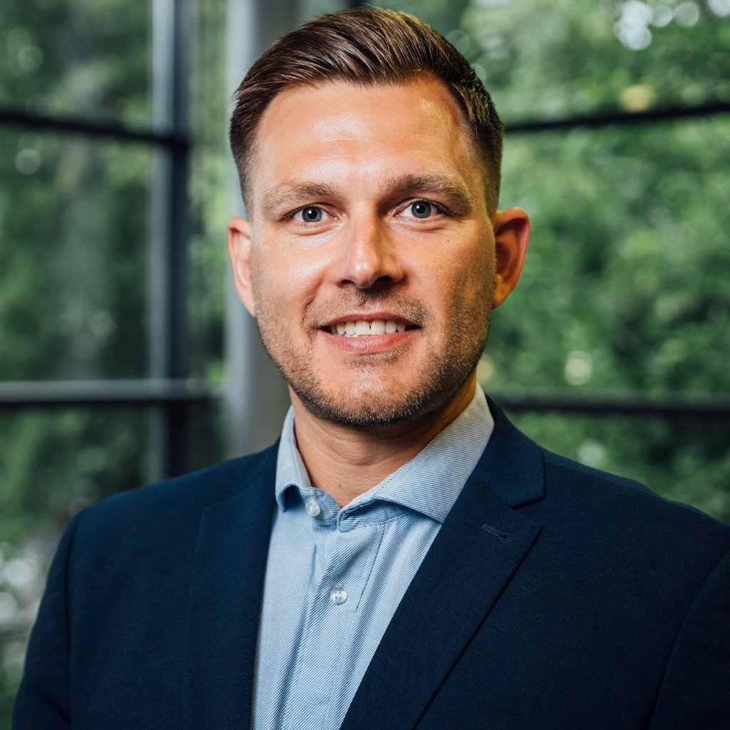 Eric Möller - Sales Manager - RECA NORM GmbH | XING