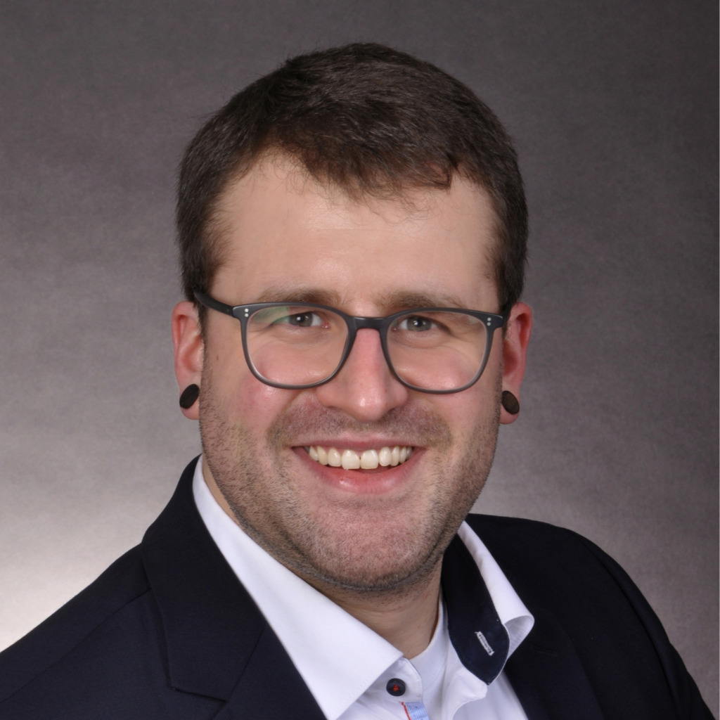 Jörn Strauch - Systementwickler mechatronische Systeme und Produkte ...