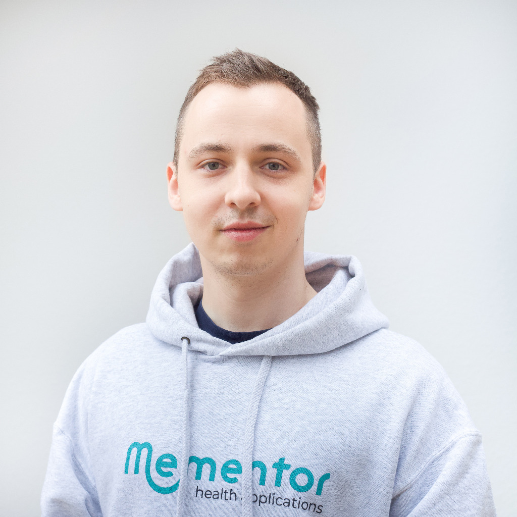 Mark Werlinger - Graphic Design Specialist - mementor GmbH | XING