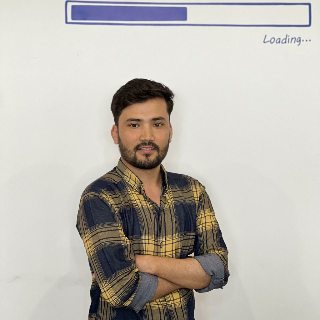 Besmillah Ibrahimi - Software Engineer - LaunchingMax | XING