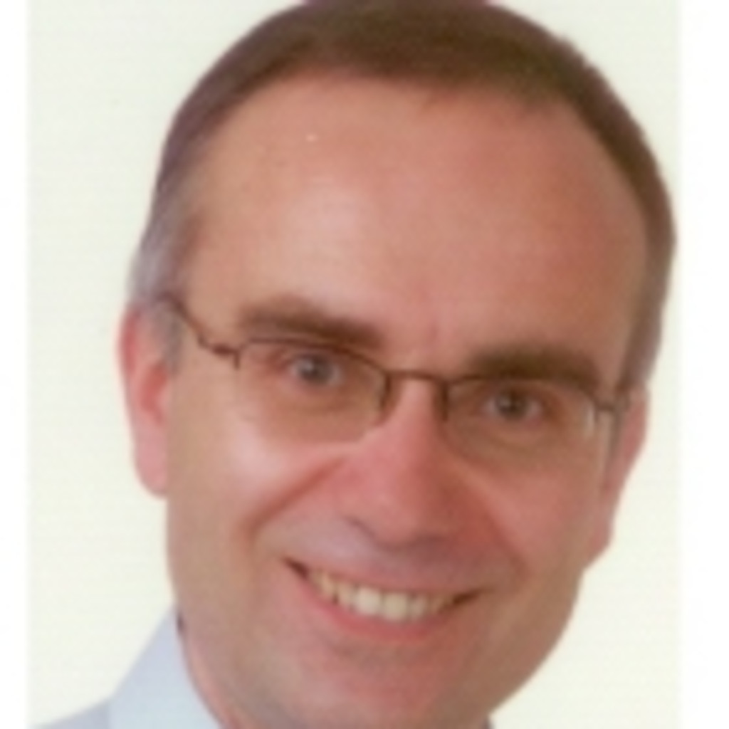 Michael Arend - Geschäftsführer - QMB-MA | XING