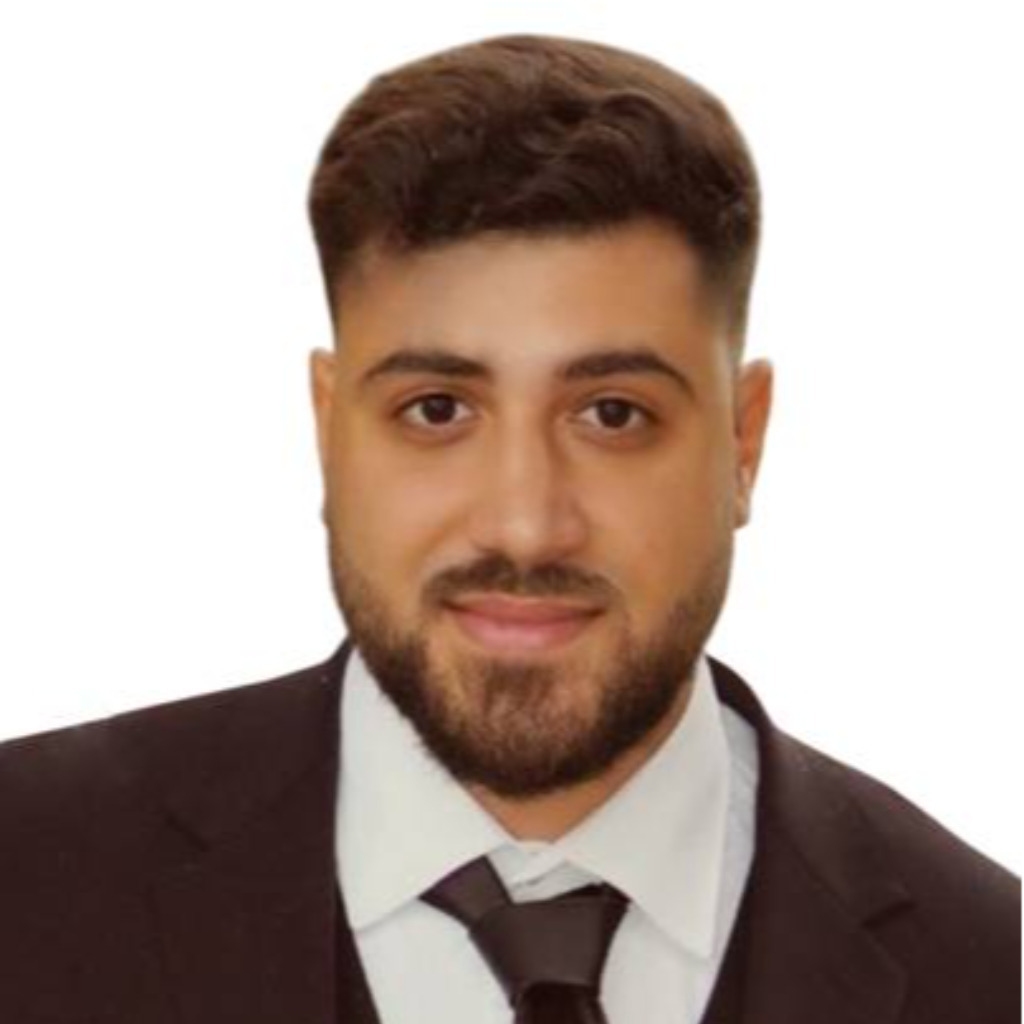 Ahmed Razouk - Cloud Engineer - COMLINE Computer + Softwarelösungen SE ...