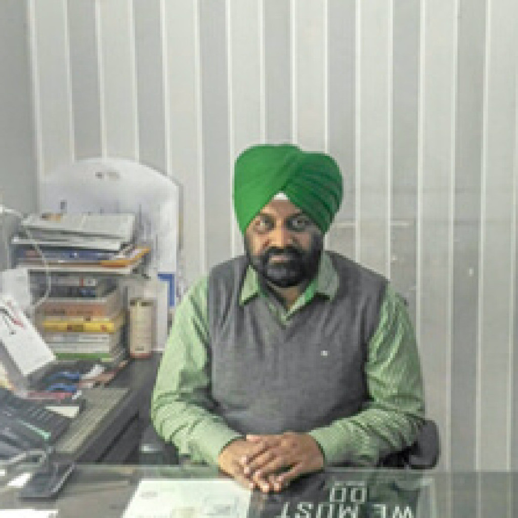 Dr. Rajinder Singh - Orthoptist - Kalyan Hospital | XING