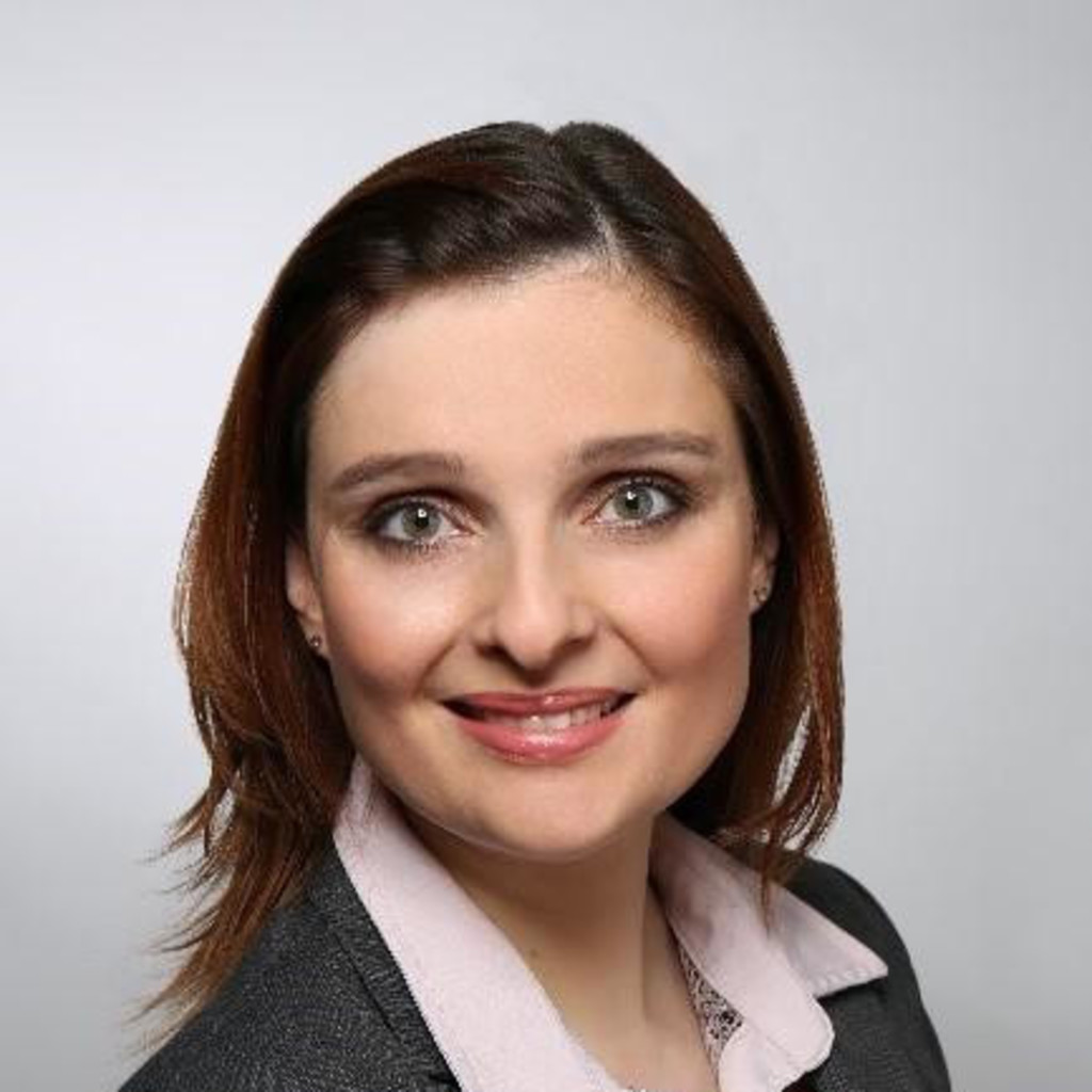 Dr. Juliana Zottis - Mechanical Engineer | Maschinenbau - JZ Engineering & Consulting | XING