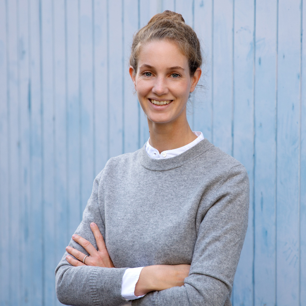 Nina Deventer - Managerin - Financial Services Consulting - KPMG AG | XING