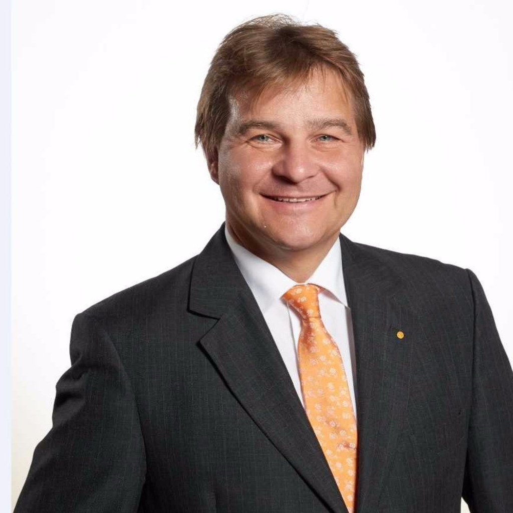 Franz Stieber - Senior Sales Engineer Systems and IoT - G.I.B Sales ...