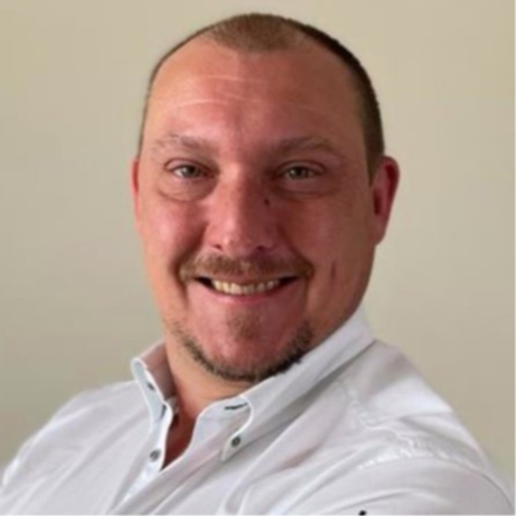 Dan Yates - General Manager/Geschäftsführer - Hong Kong & China Moulds ...