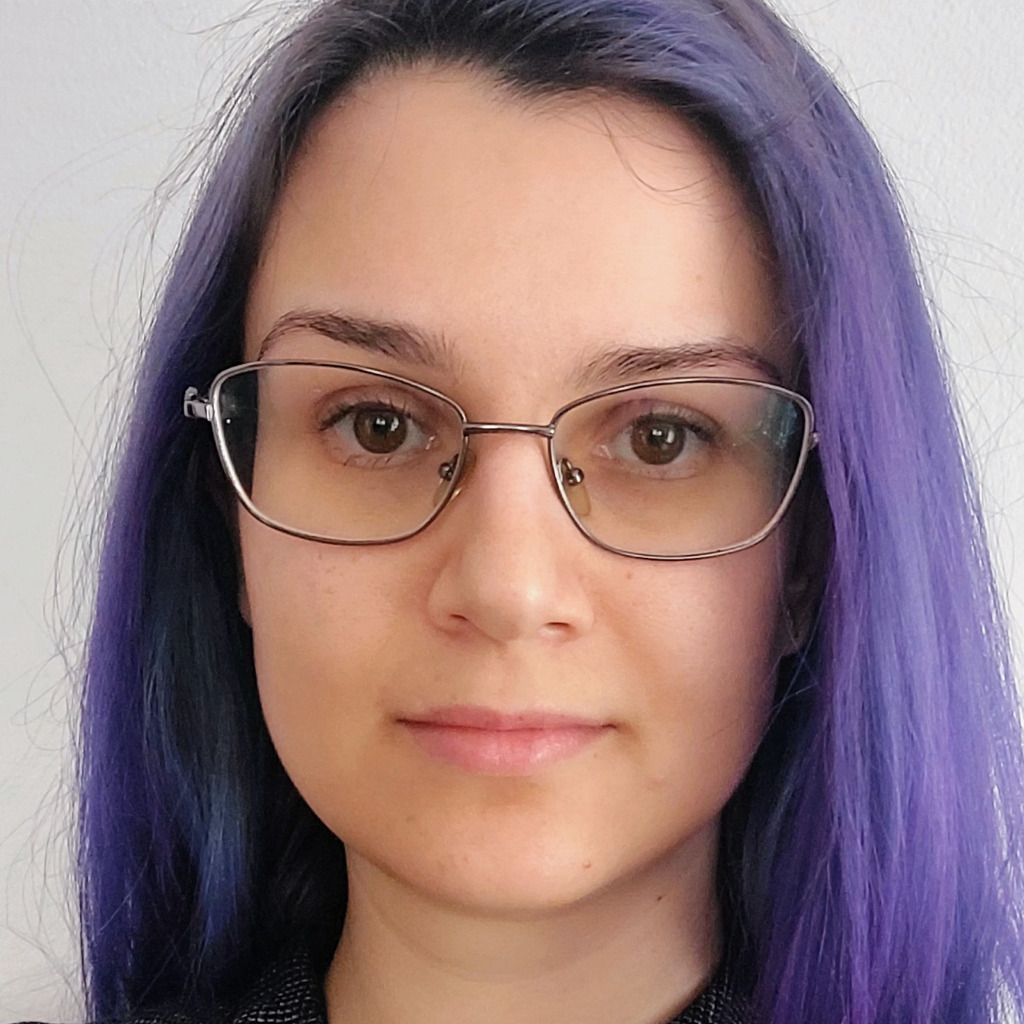 Aynur Hasanova - Member of Technical Staff 2 - VMware | XING