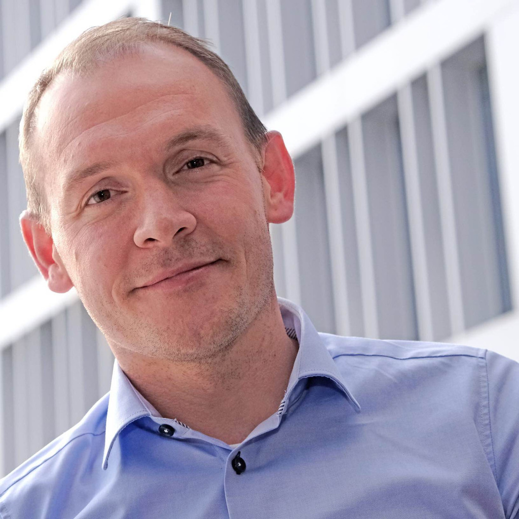 Dipl.-Ing. Daniel Biefeld - Digital Entrepreneur - ZF Friedrichhafen AG ...