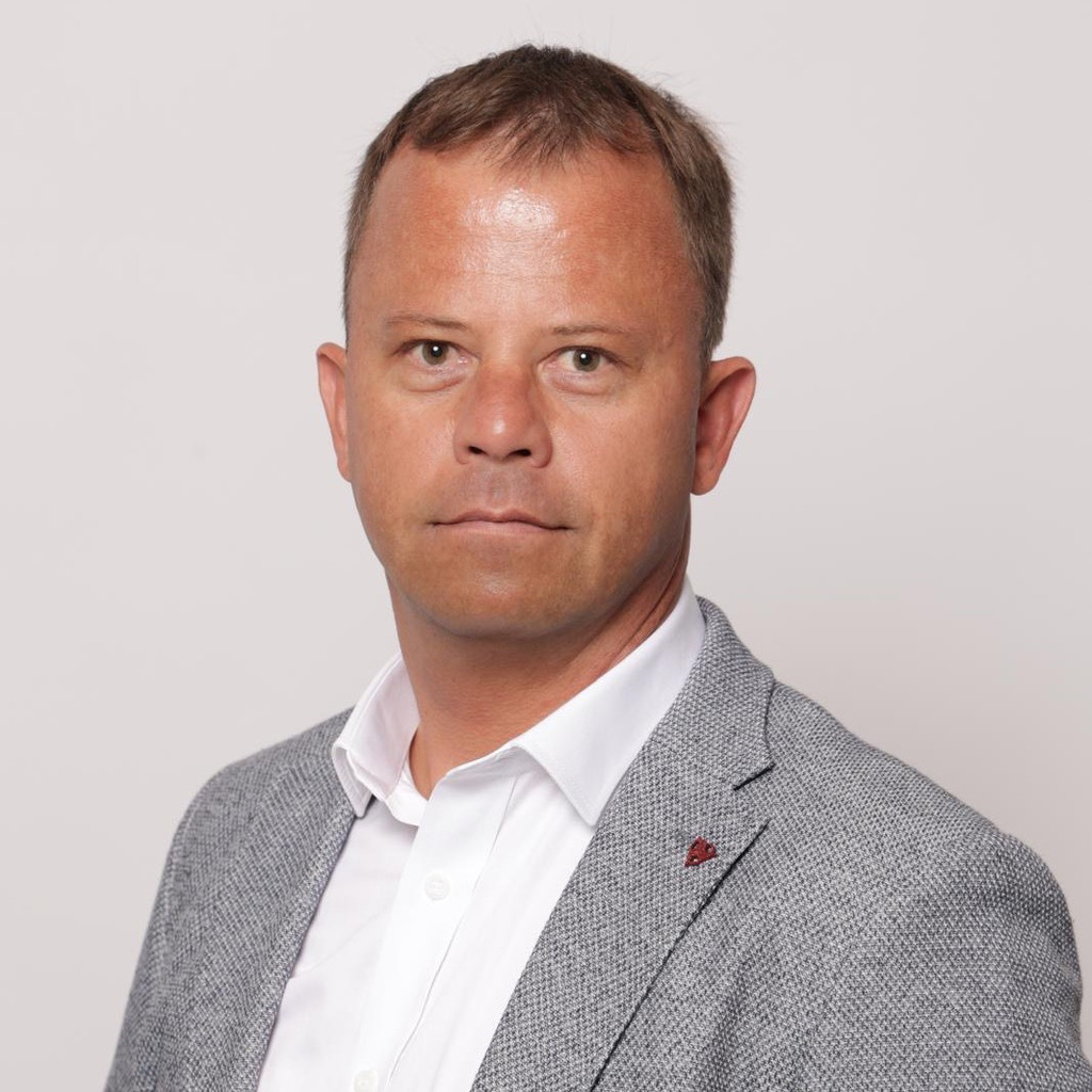 David Hartmann - Senior Property Manager - BEREM Property Management ...