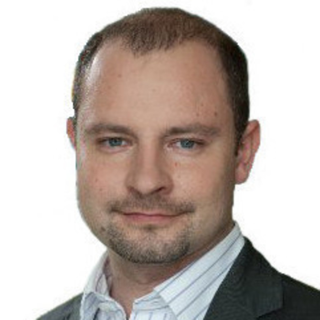 Przemyslaw Peter Wasiewicz - Financial Business Analyst - Hiint.ch | XING