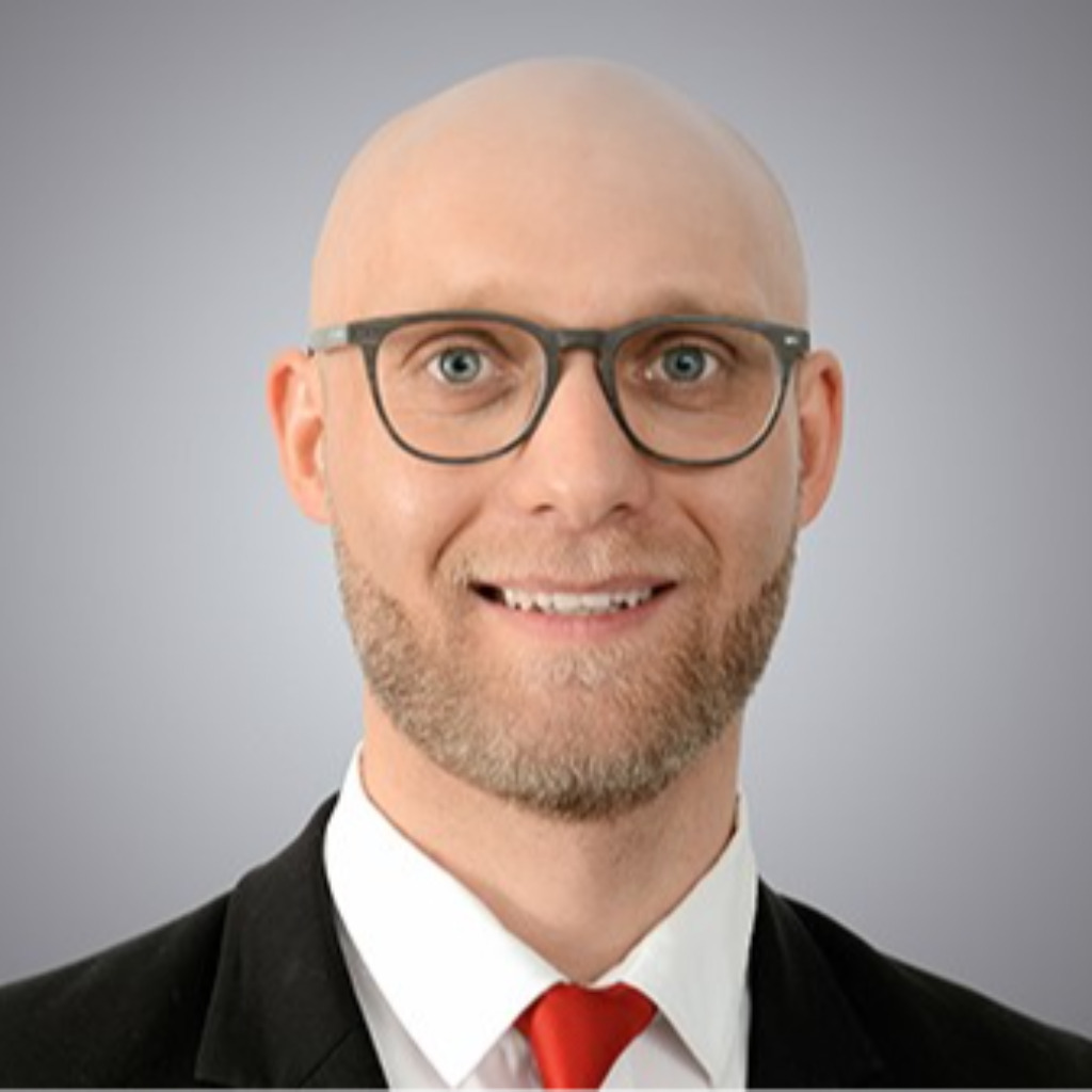 Jens Baitis - Sachbearbeiter Verkauf Export/Übersee und ...