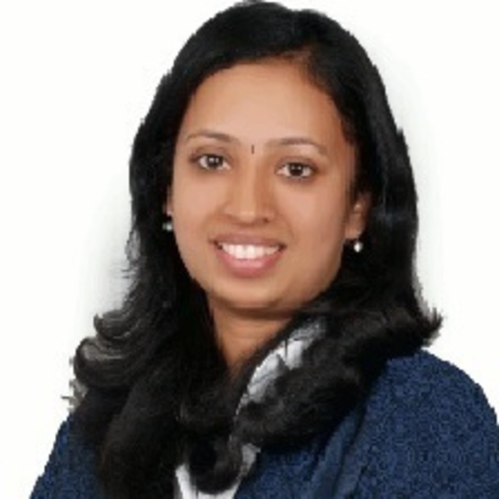 Deepika B J - Autosar Senior Software Engineer - Ways Engineering GmbH | XING