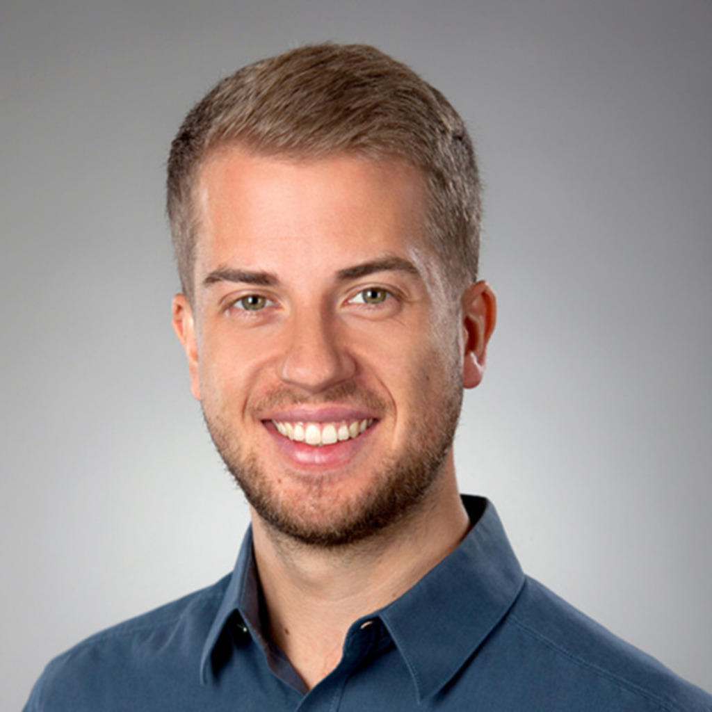 Anthony Neff-Heinrich - Soziologie & North American Studies - Georg ...