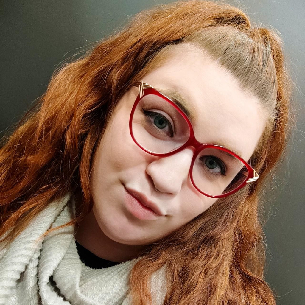 Anna-Patricia Molitor - Hörakustikerin - KIND GmbH & Co. KG | XING