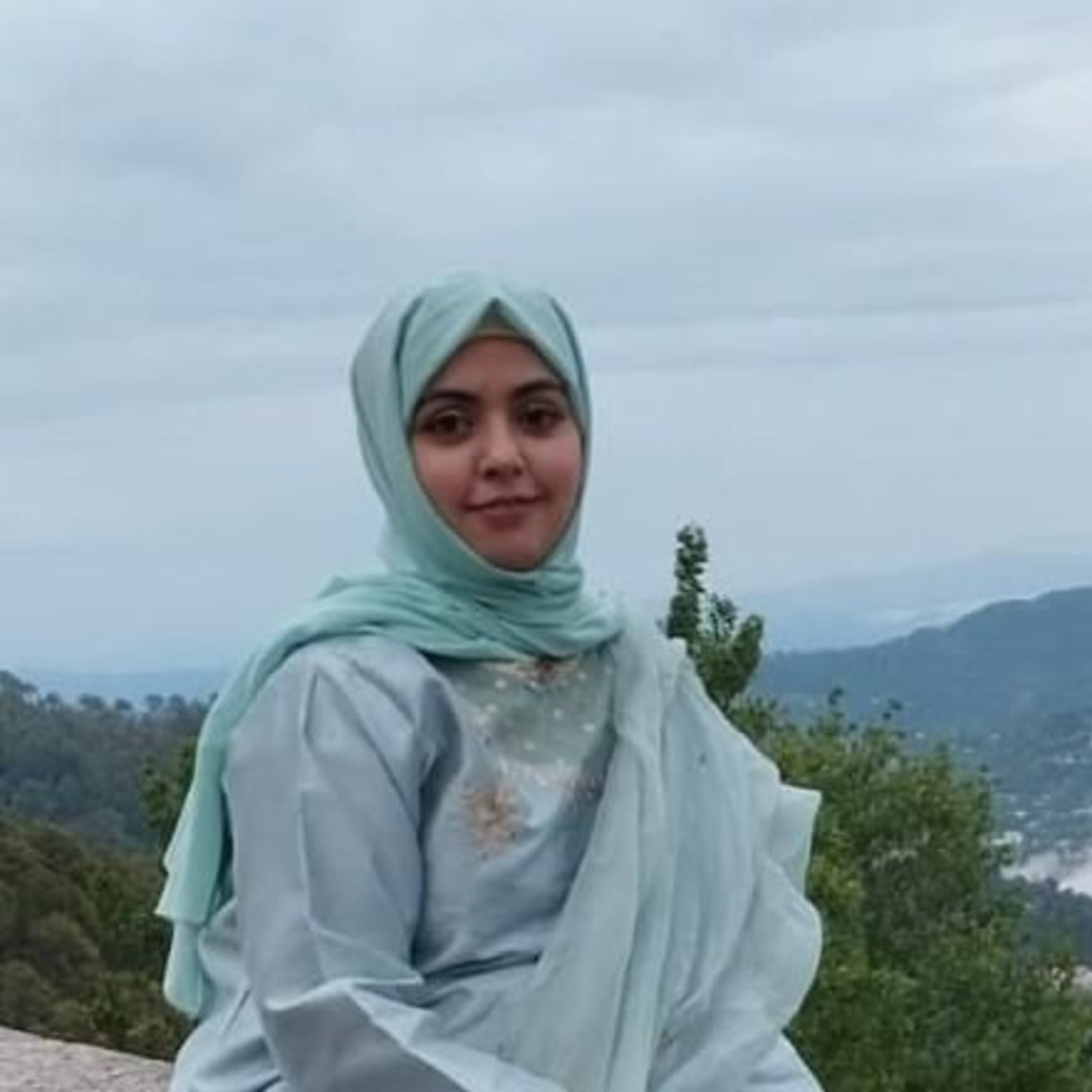 Saba Rani: Ausbildung und Berufserfahrung | XING