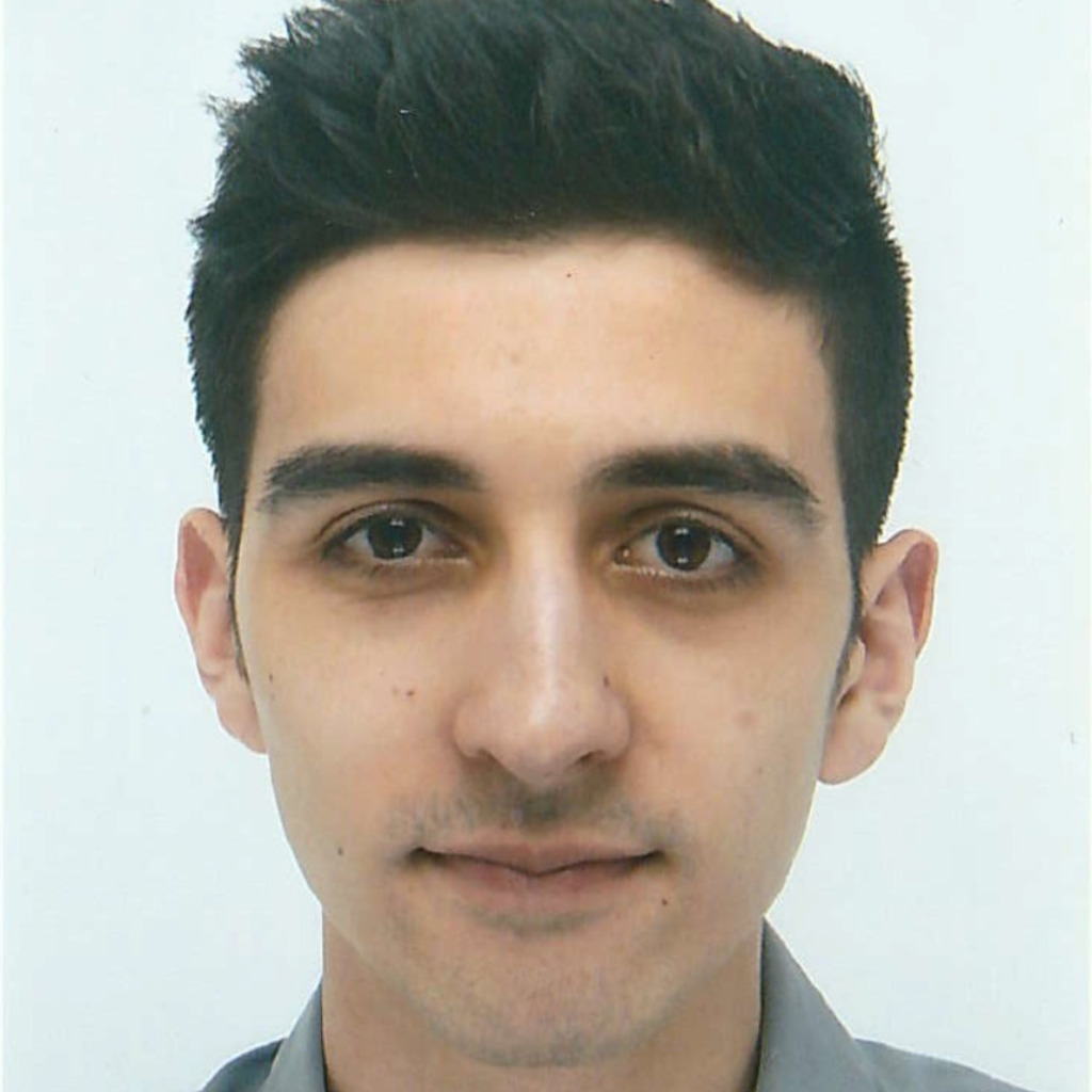 Justin Vincent Döring - Biomedizinische Technologie - Hochschule Hamm ...