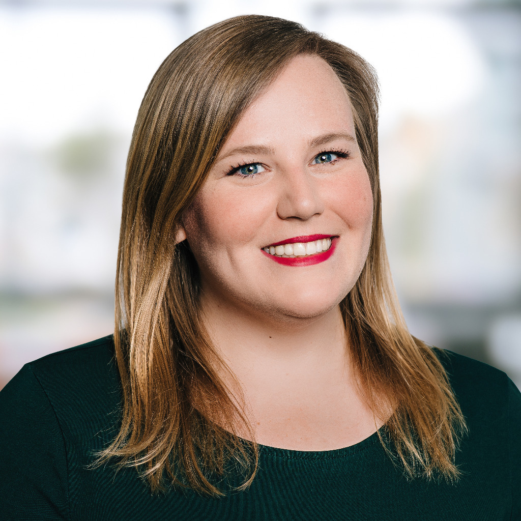 Lisa Haak - Partnerships Manager EU - eBay (UK) Limited | XING