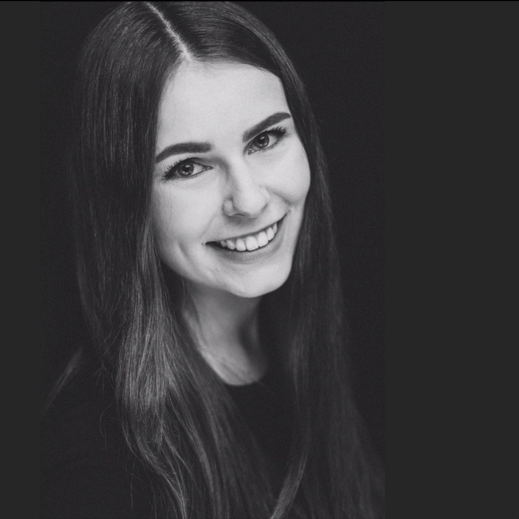 Christina Gärtner - Praktikum Social Media Manager - Rheinaudio ...