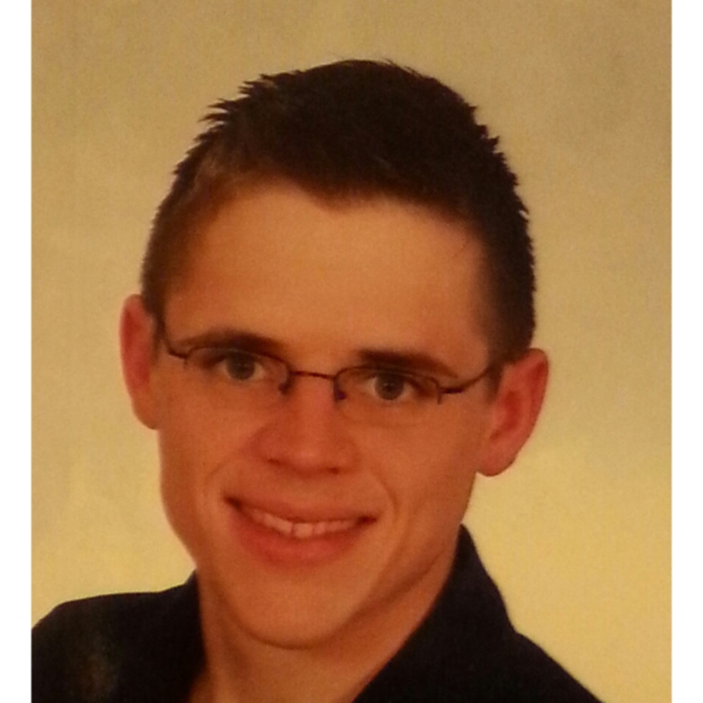 Sebastian Geiger - Maschinenbautechniker - Hürner Schweißtechnik | XING