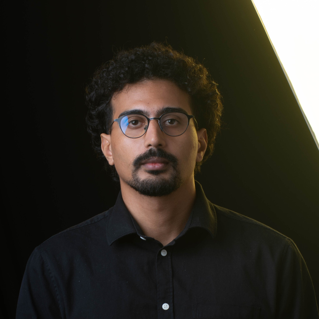 Noureddine Nafzaoui - Full-Stack Developer - LEADZ MENA | XING