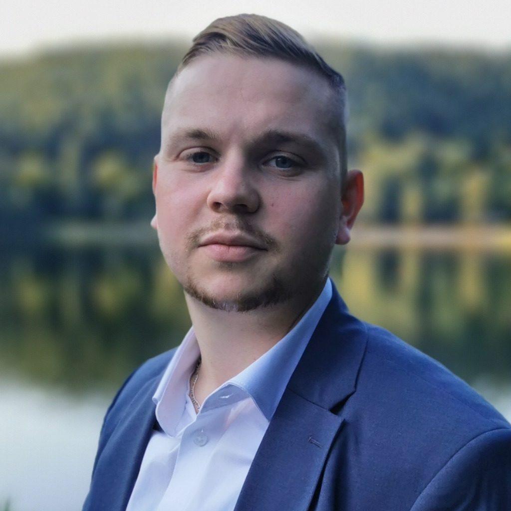 Pascal Burczyk - Software Engineer - adesso SE | XING