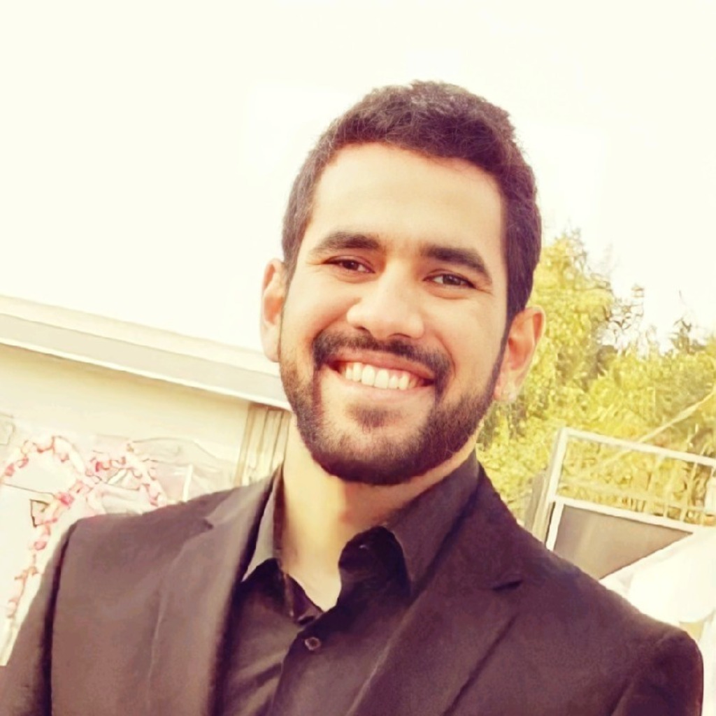 Mohammed Saeed - .NET Software Developer - Network International | XING