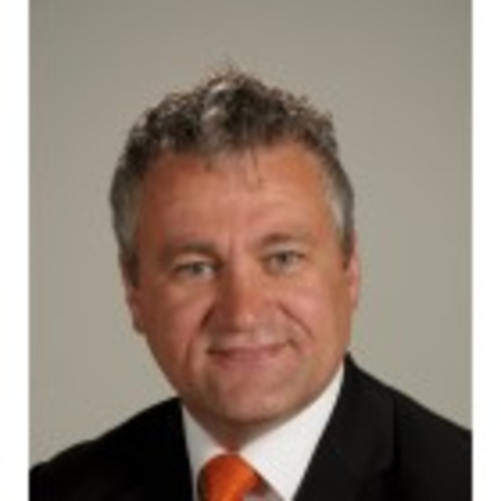 Richard Singer - Gesellschafter - BHS Beratungsgemeinschaft | XING