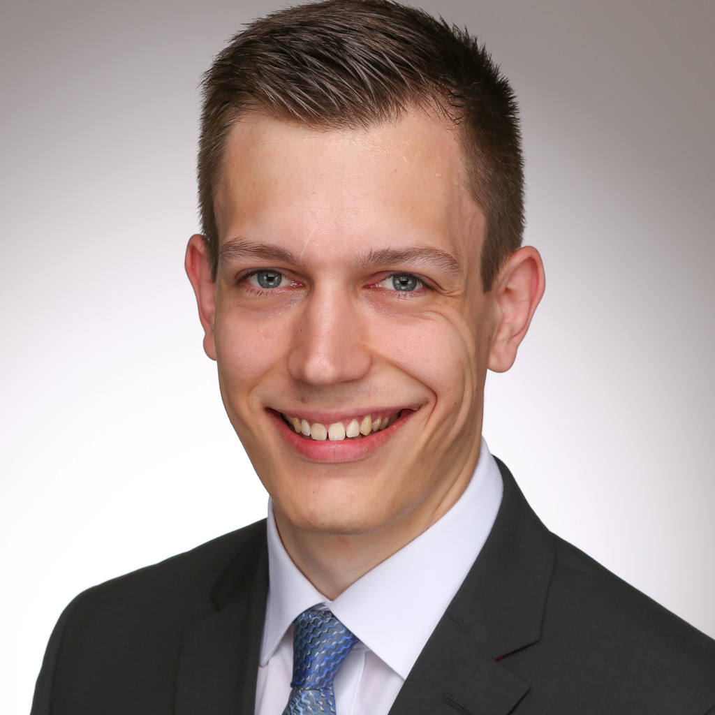 Andreas Löw - Business Analyst - Risikocontrolling - DekaBank Deutsche ...