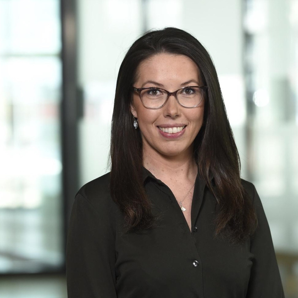 Melissa Müller - Wirtschaftsprüferin - RSM Ebner Stolz | XING