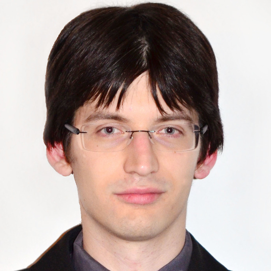 Adam Zovits - Java Developer - Thales Deutschland | XING