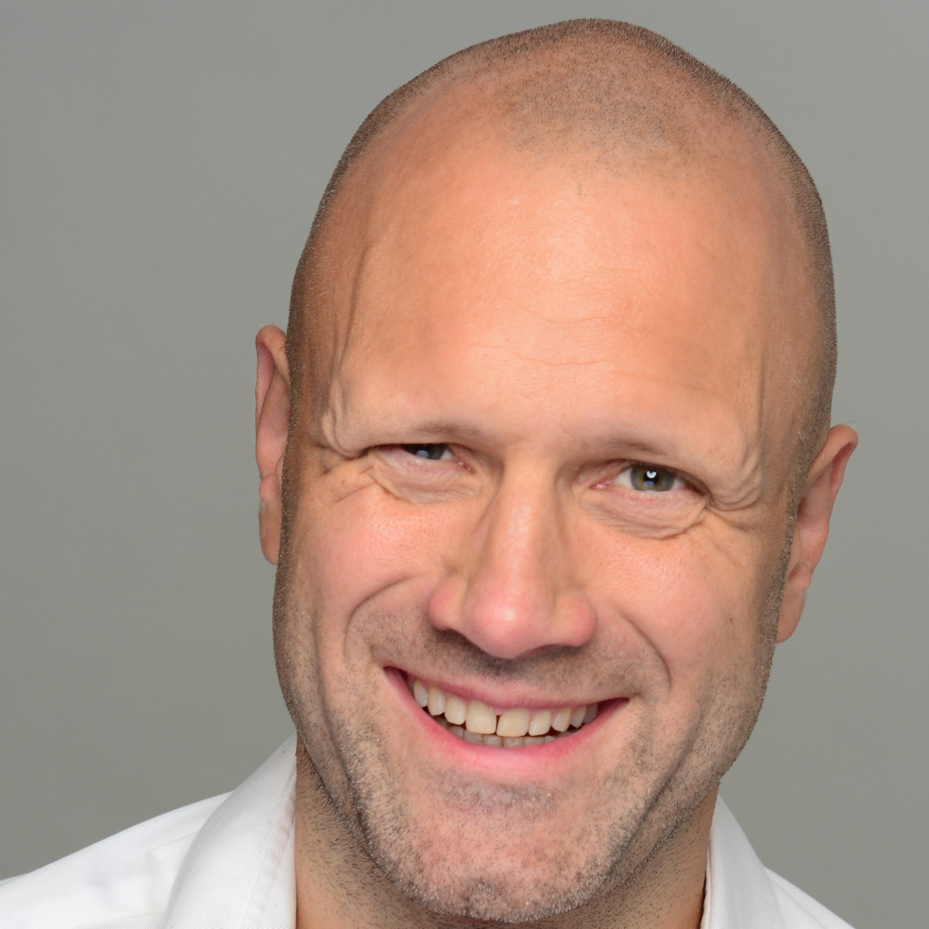 Bert Gogolin - Geschäftsführer - Gosign GmbH | XING