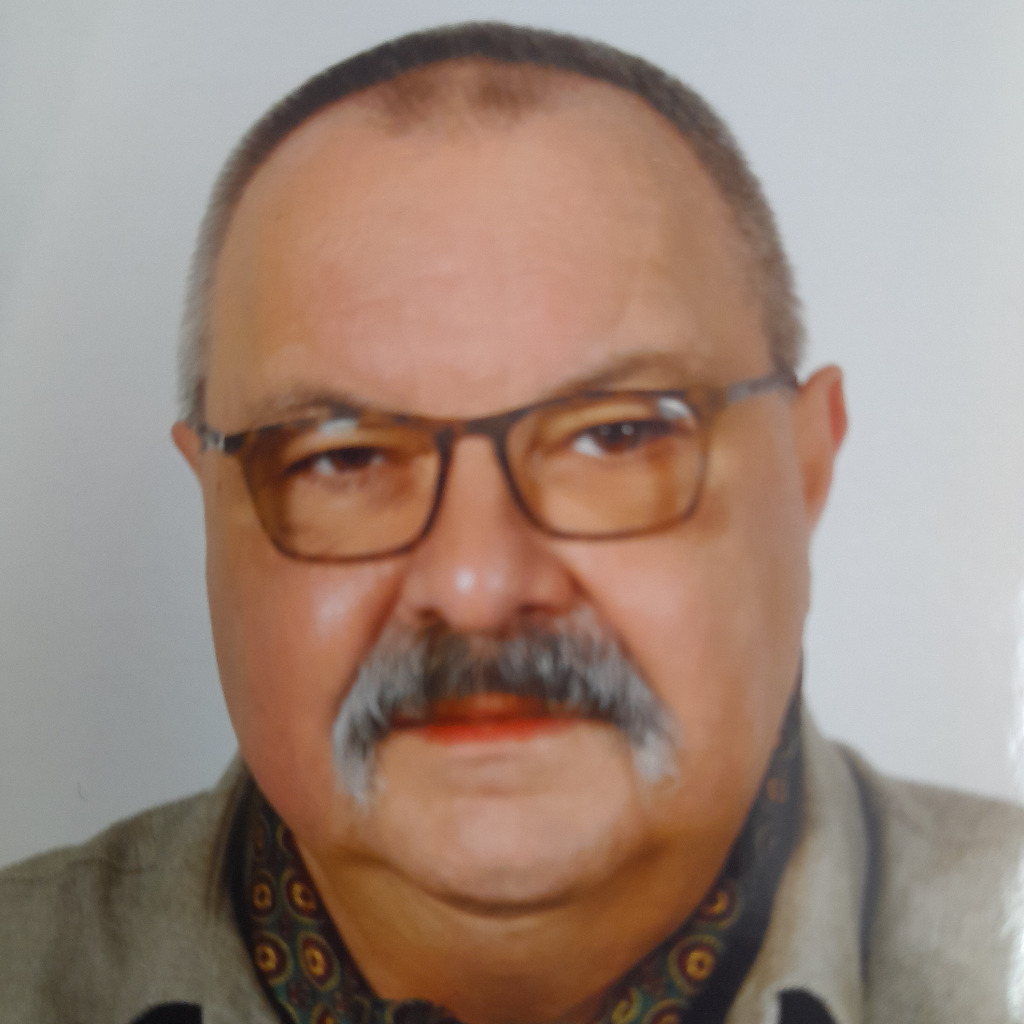 Ralph Mann - Sachbearbeiter Öffentlicher Dienst - Landeshauptstadt ...