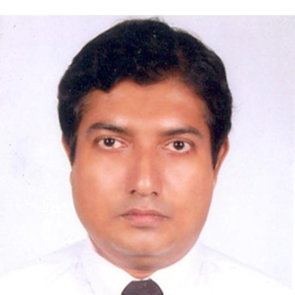 Mohammad Shaikh Farid - Director (Admin. & HR) - Mahmud IT | XING