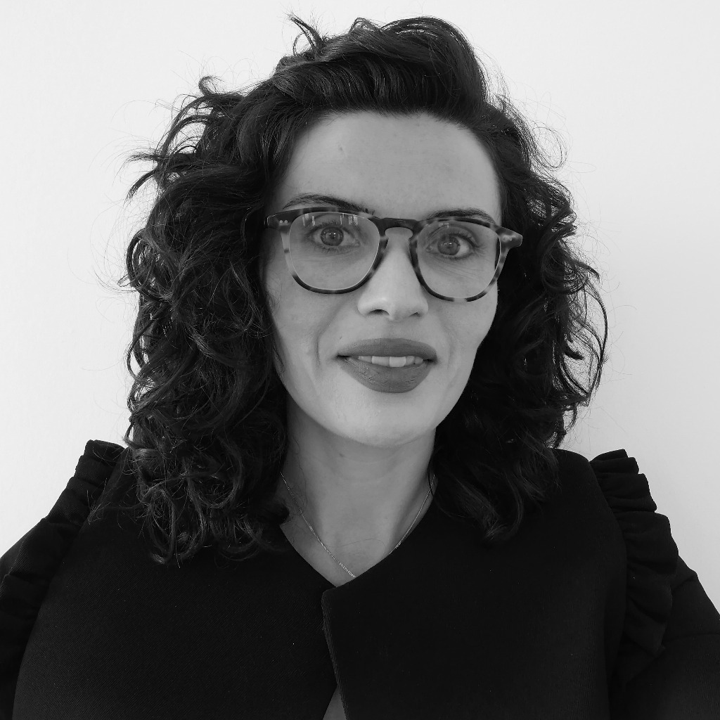 Anna-Lisa Schickle - M. A. Systemische Beratung mit den Schwerpunkten ...