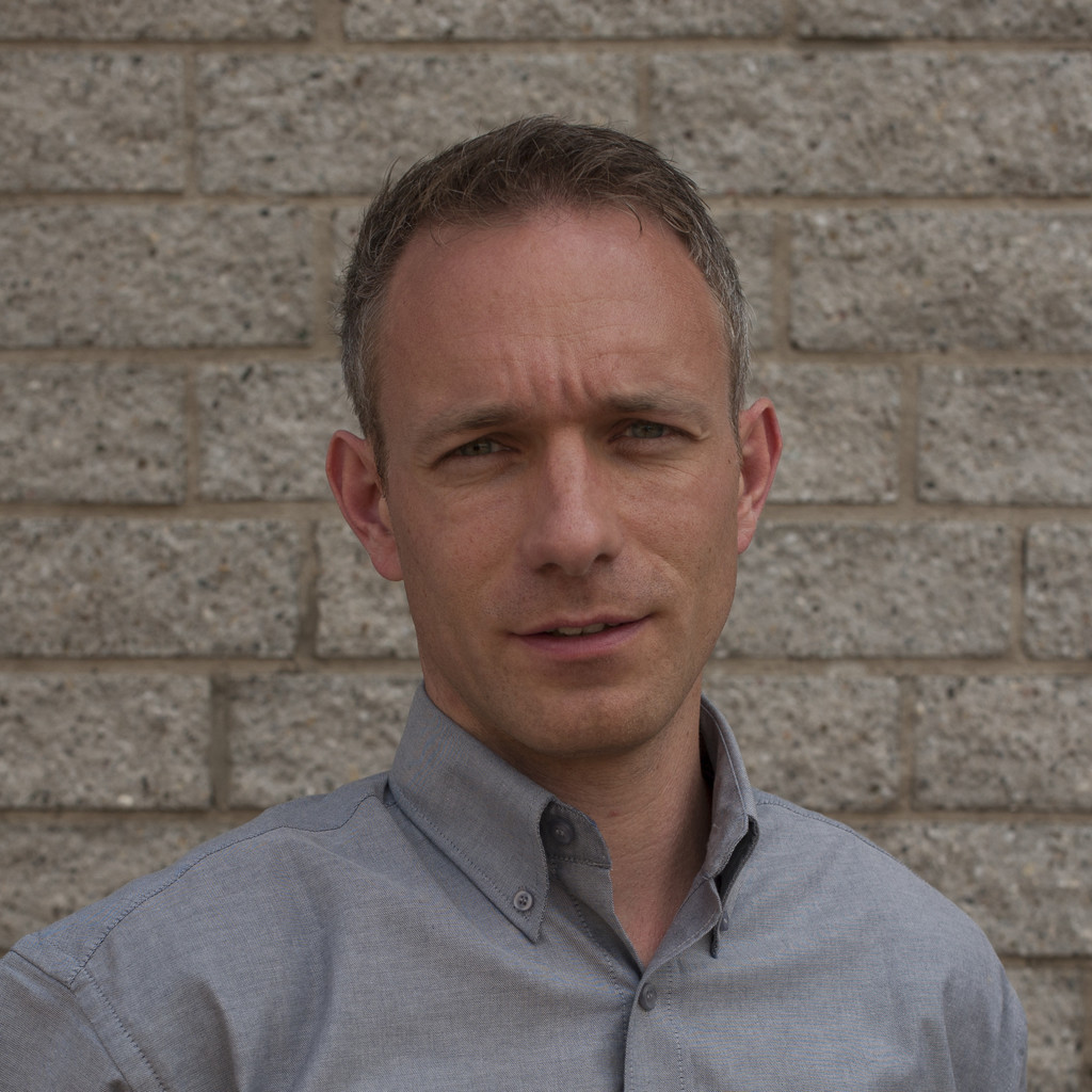 Christian Engelmann - Geschäftsführer - ACR-Bielefeld Klangwerk GmbH | XING